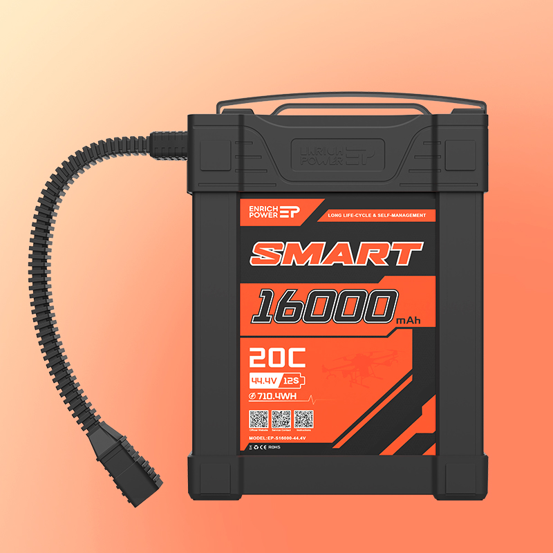 Shenzhen VigorPower Battery Co.,LTD